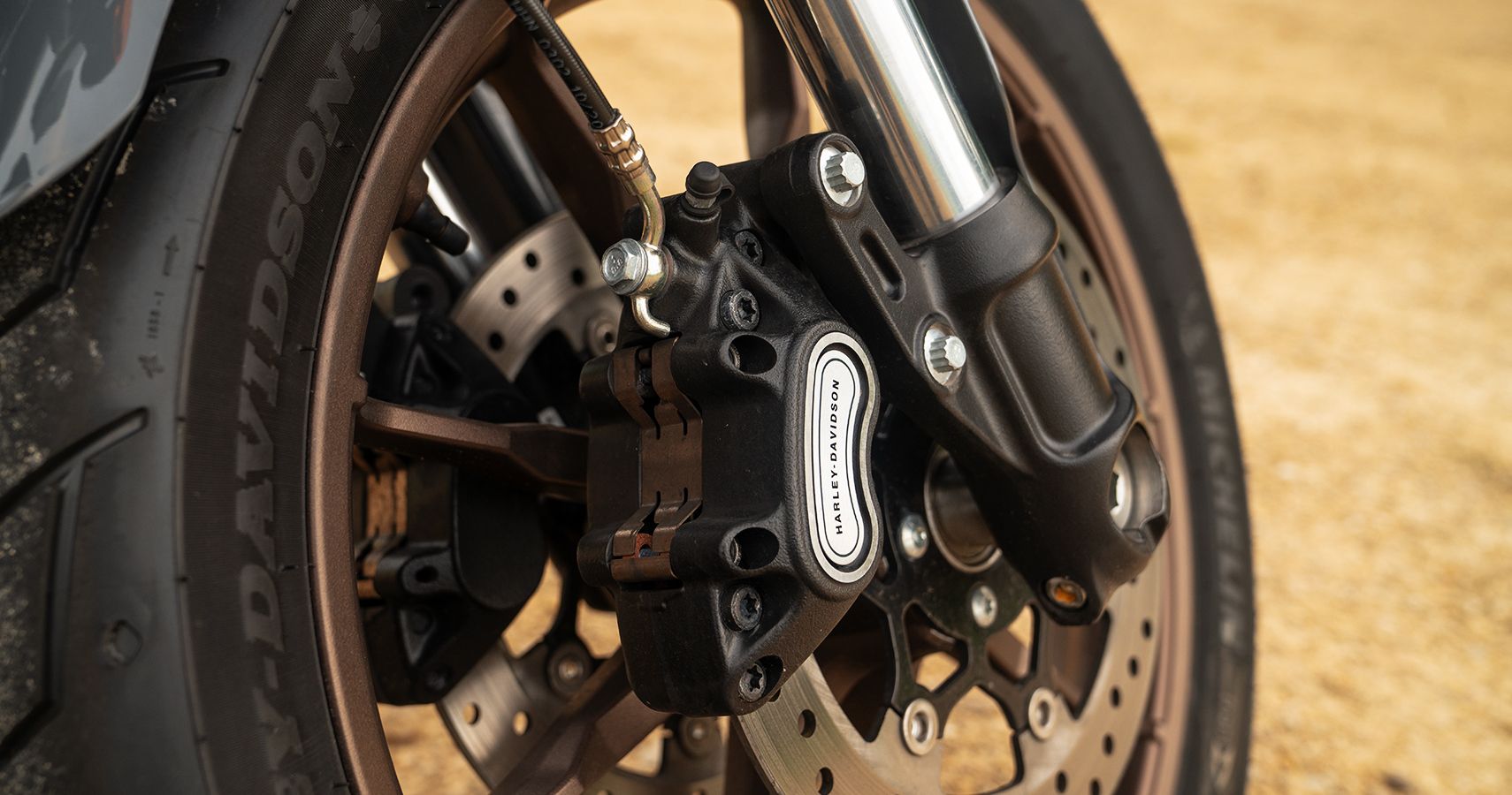 2022 Harley-Davidson Low Rider ST Review: The Motor Company Gives The ...