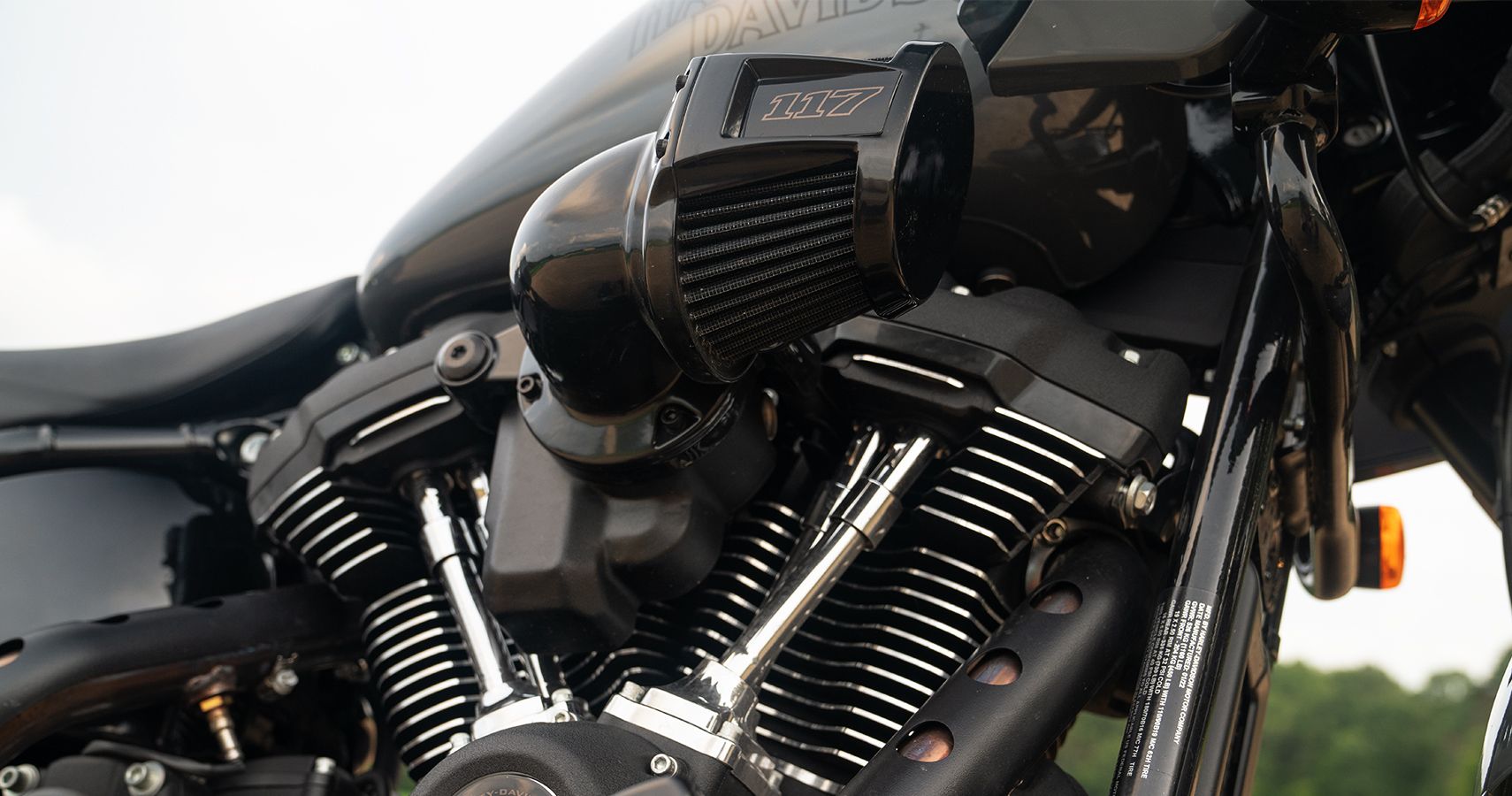 Bobber Low Rider | Reviewmotors.co