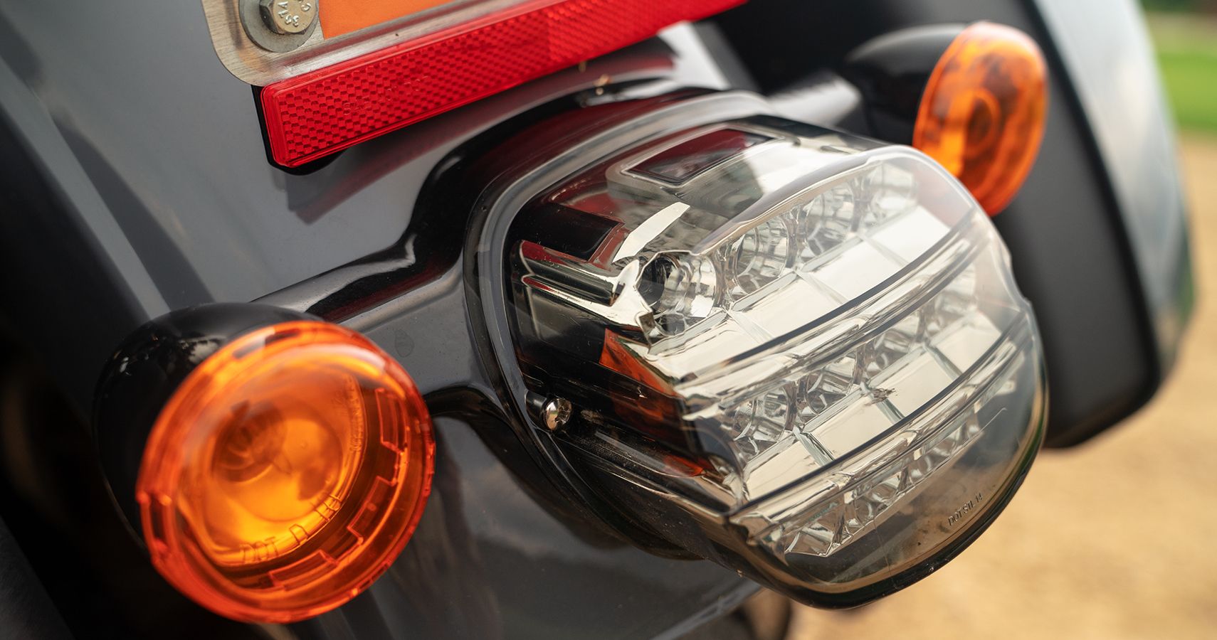 2022 Harley-Davidson Low Rider ST Review: The Motor Company Gives The ...