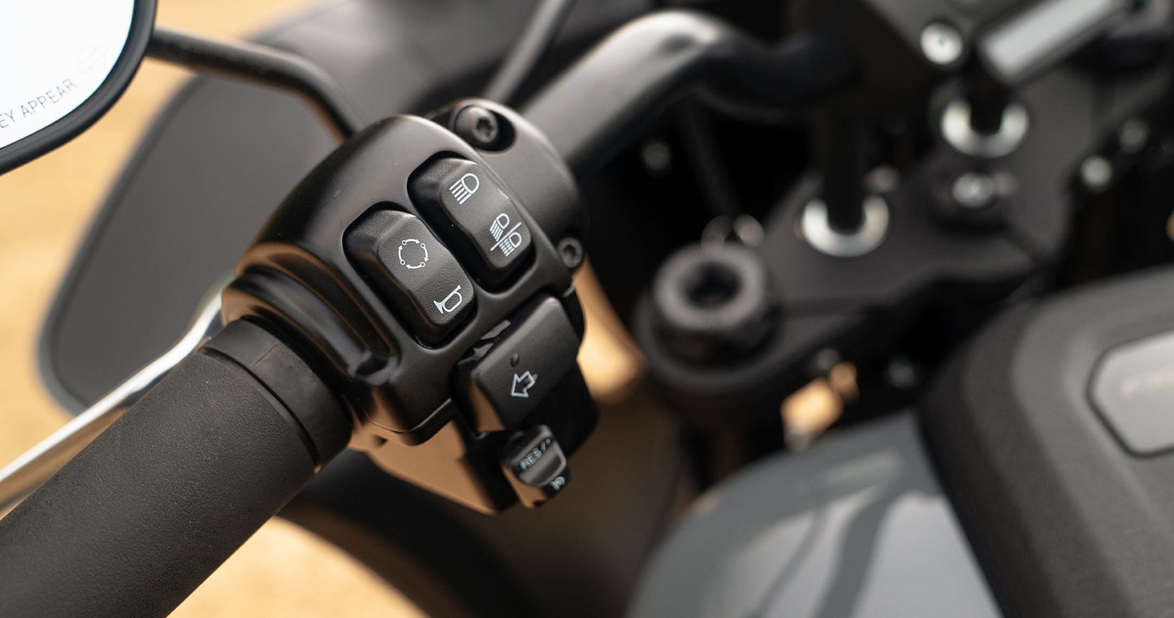 2022 Harley-Davidson Low Rider ST Review: The Motor Company Gives The ...