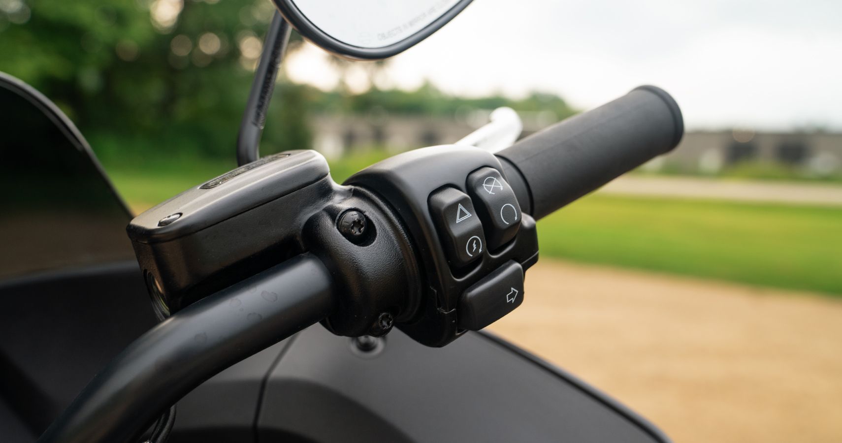 2022 Harley-Davidson Low Rider ST Review: The Motor Company Gives The ...