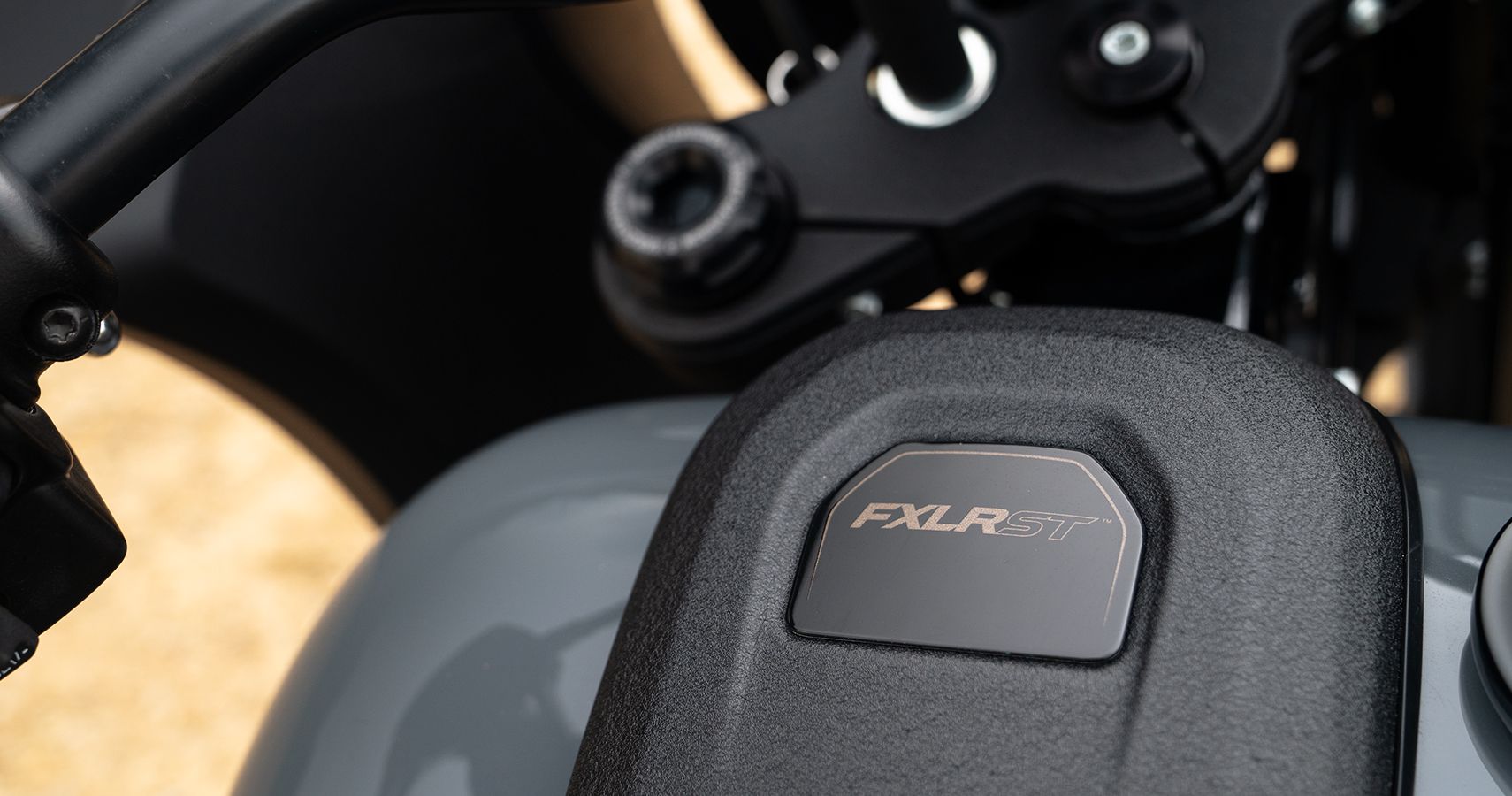 2022 Harley-Davidson Low Rider ST Review: The Motor Company Gives The ...