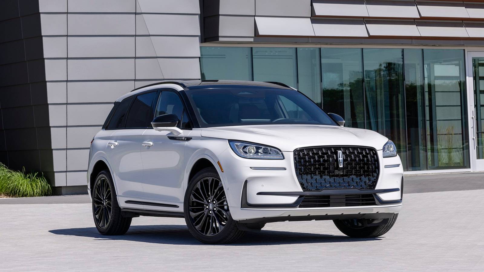These Are The Best Features Of The 2023 Lincoln Corsair SUV