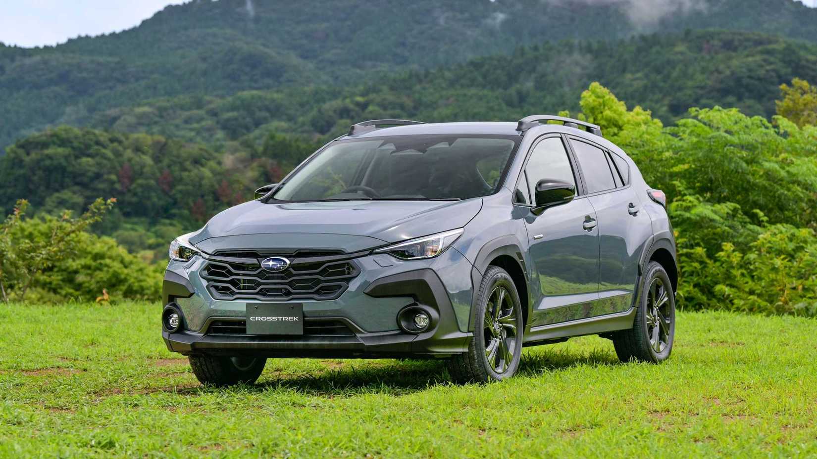 Subaru's 10 Most Reliable Models Of The Last Decade