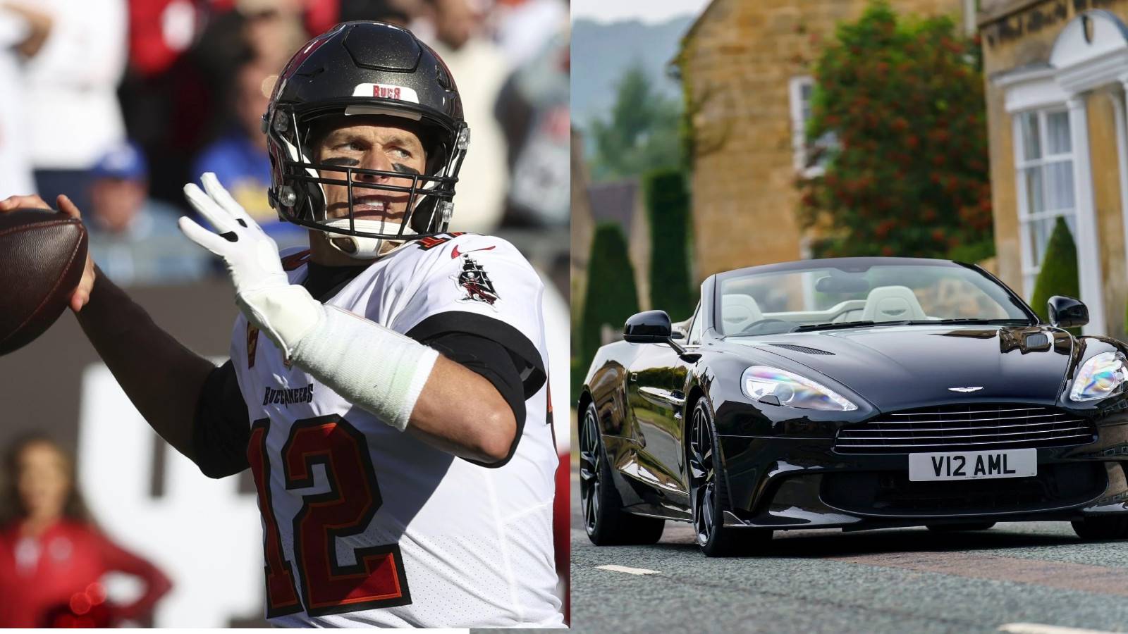 10 NFL Players And Their Favorite Cars