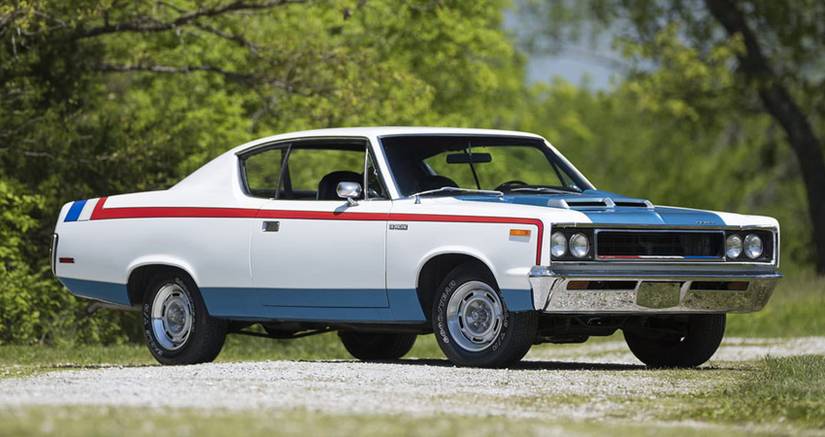 5 Reasons We Love Classic Muscle Cars (And 5 That Prove Modern Is The ...