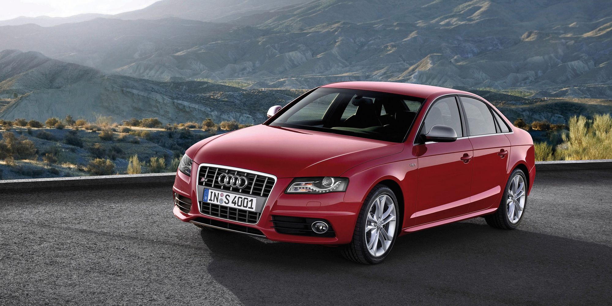 A Guide To Buying A 2009-2016 Audi S4