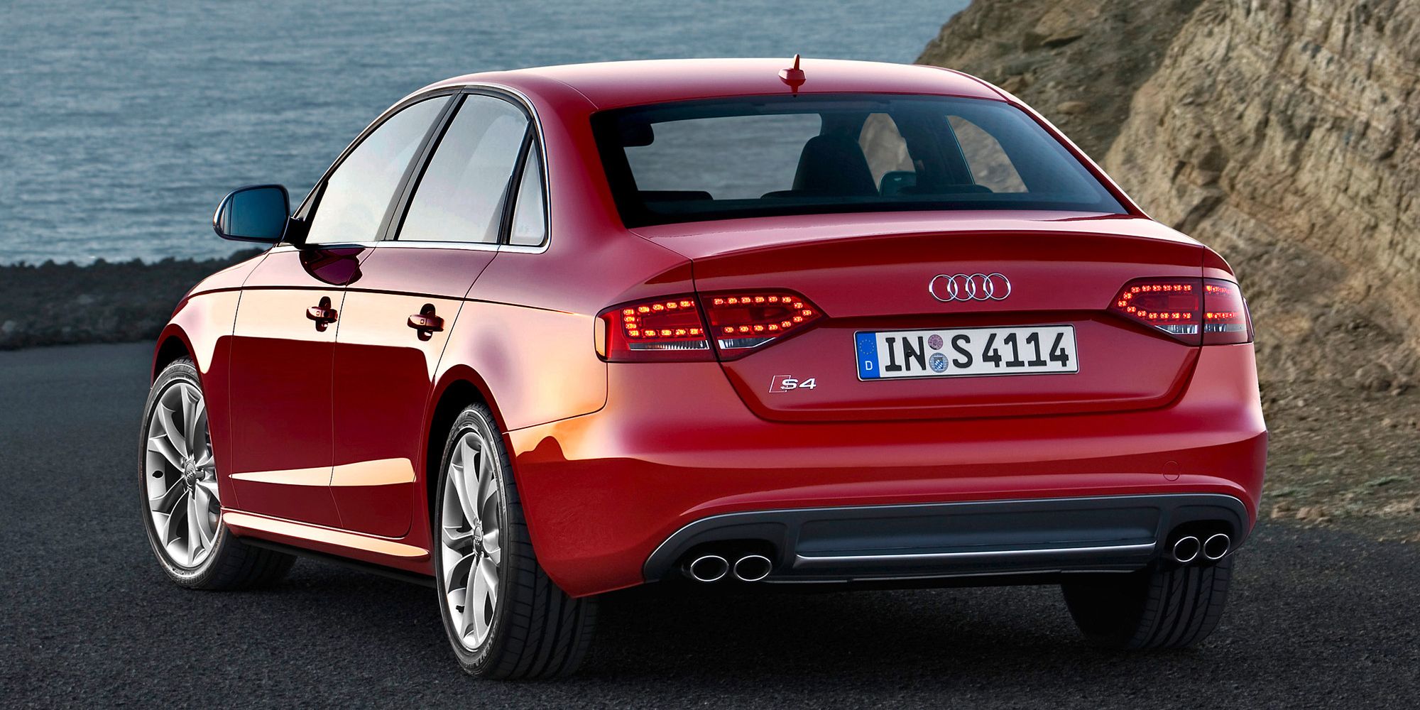 A Guide To Buying A 2009-2016 Audi S4