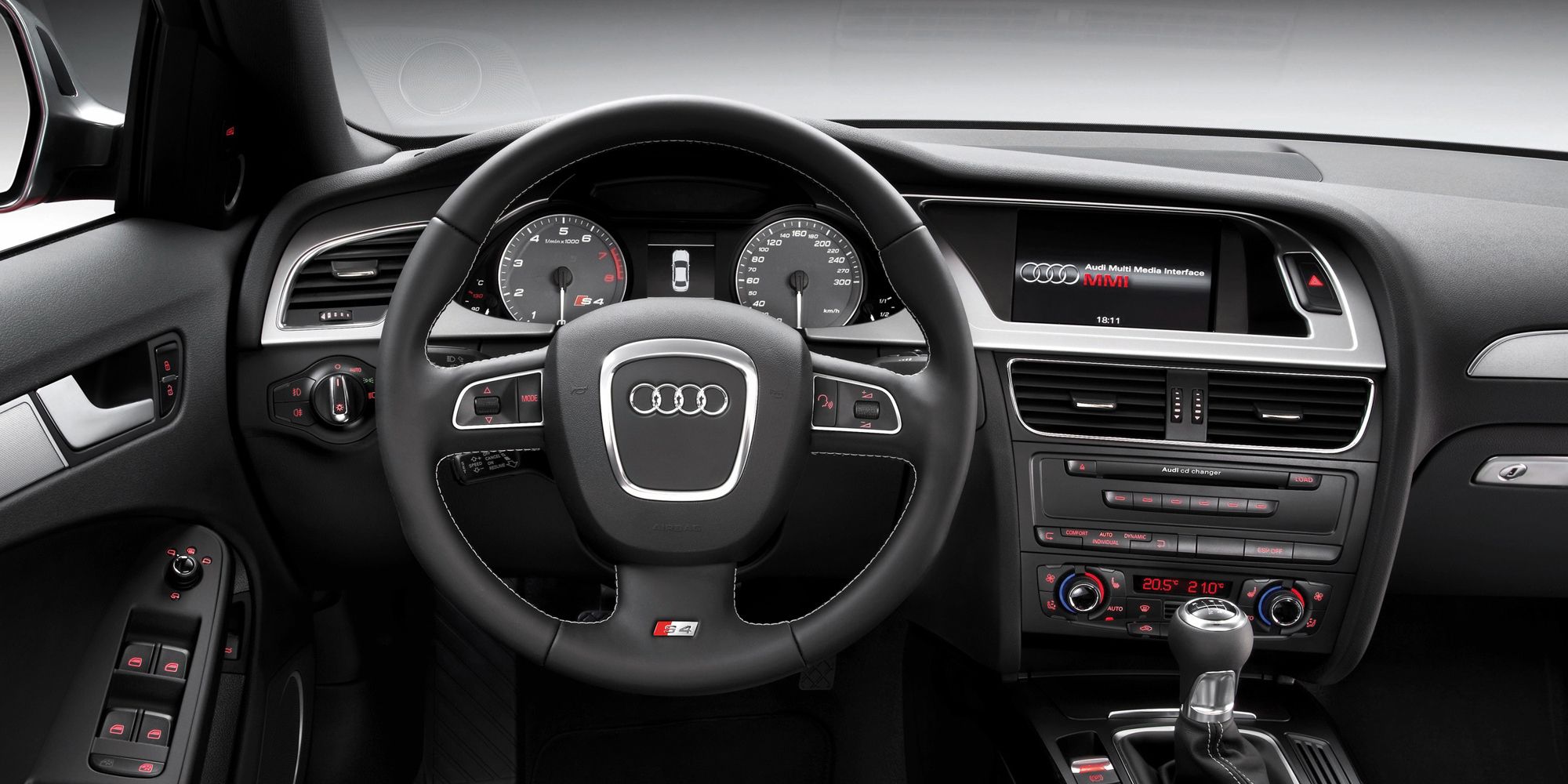 A Guide To Buying A 2009-2016 Audi S4