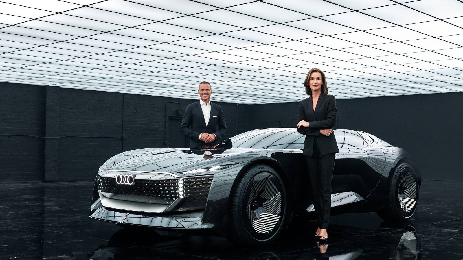 How Audi Will Let Artificial Intelligence Design Its New Wheels