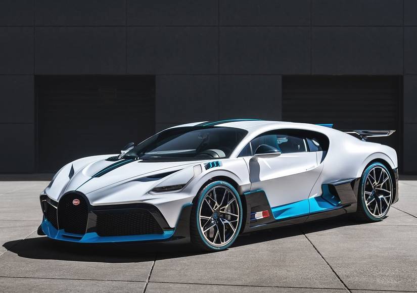 These Are The 10 Most Expensive Bugattis In The World