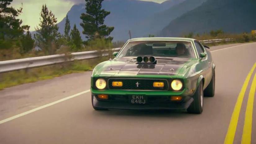 10 Of The Best Cars Featured In The Top Gear Specials