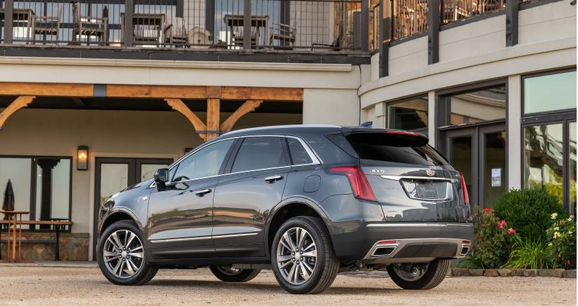 5 Modern GM Models That Constantly Break Down (5 That Are Indestructible)