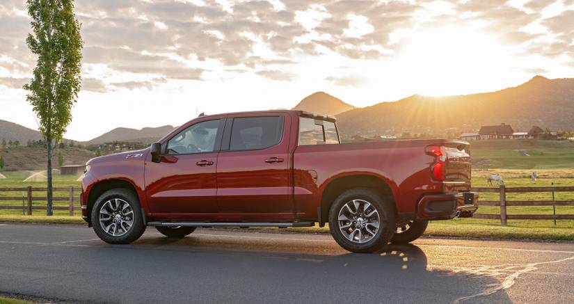 5 Modern GM Models That Constantly Break Down (5 That Are Indestructible)