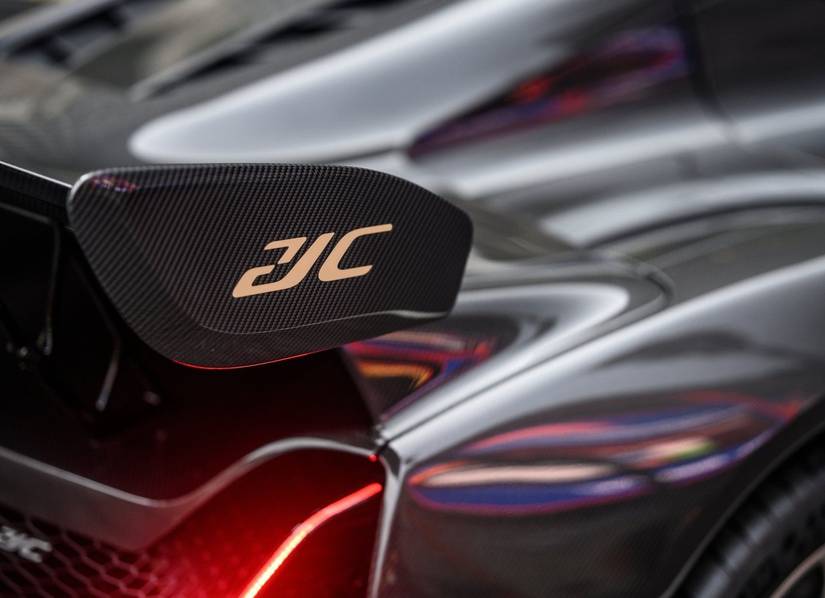 10 Reasons Why The Czinger 21C Is Awesome
