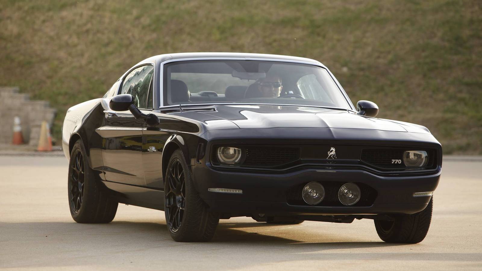 10 Awesome Muscle Cars That Are Virtually Indestructible