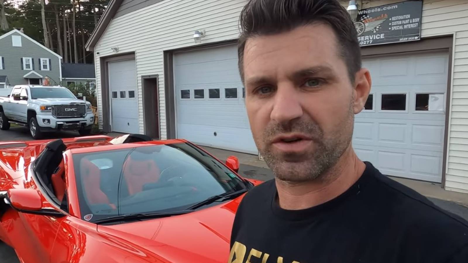 This Chevrolet Dealer Really Dropped The Ball On A Customer's C8 ...