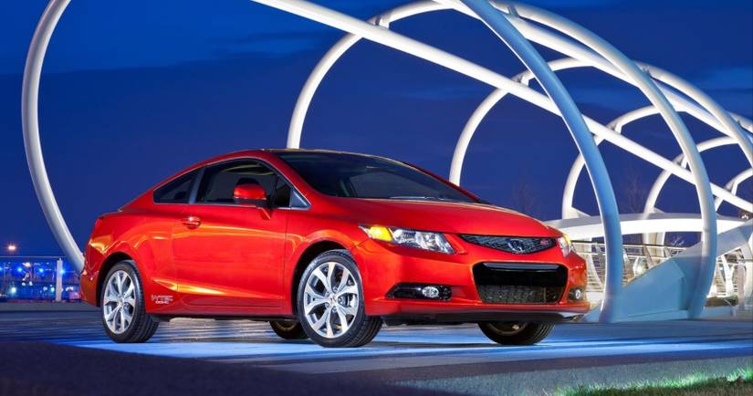 The Best Honda Civic Generations Ranked