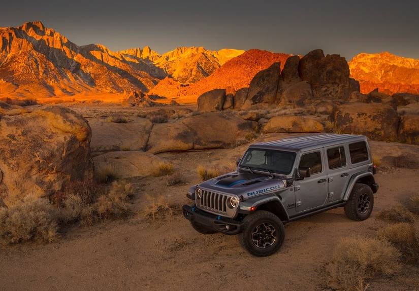 These Are The 12 Most Reliable Off-Road SUVs Ever Made
