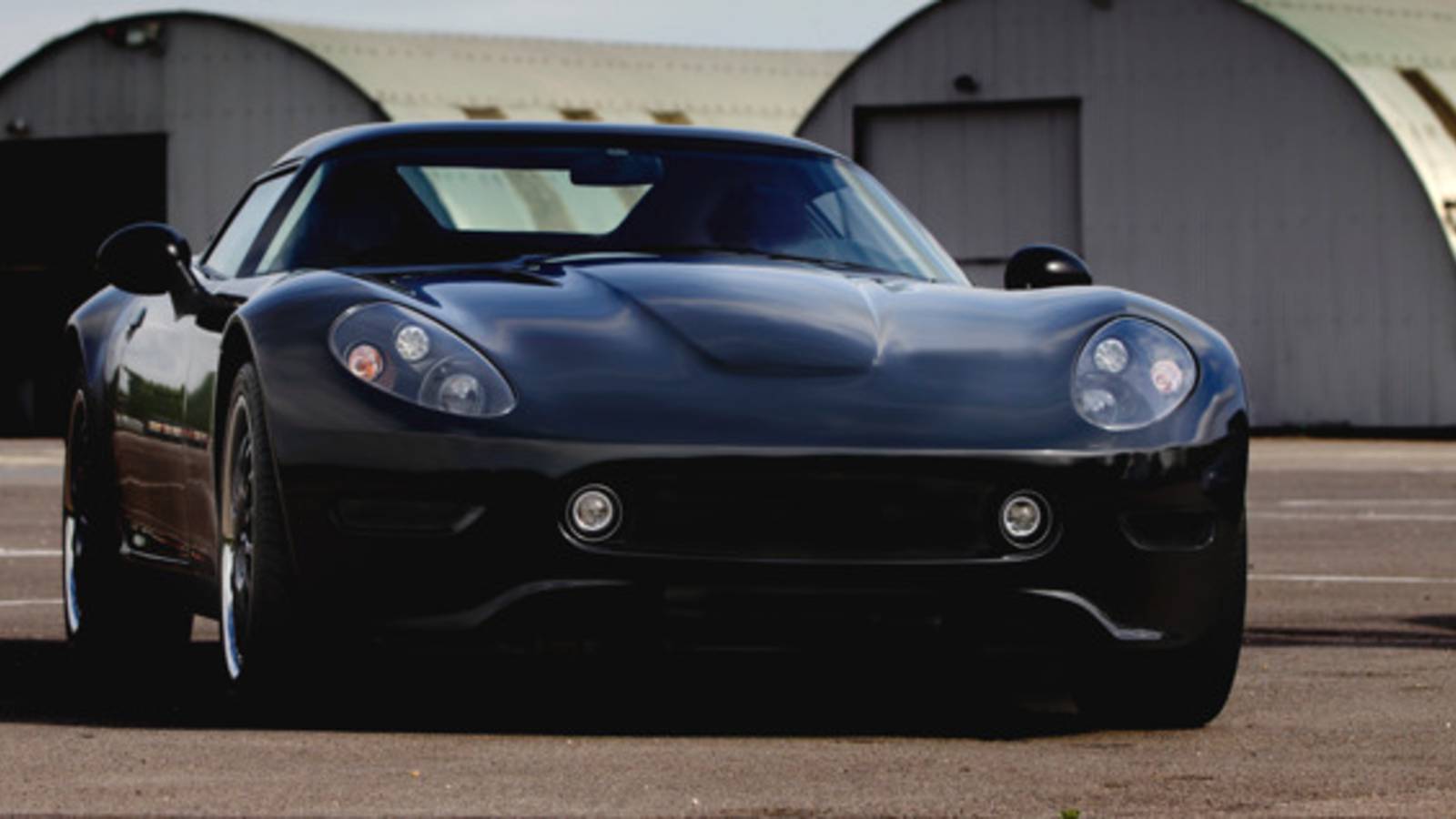 This Is Why We Hope The Lightning GT Will Eventually Make It Into ...