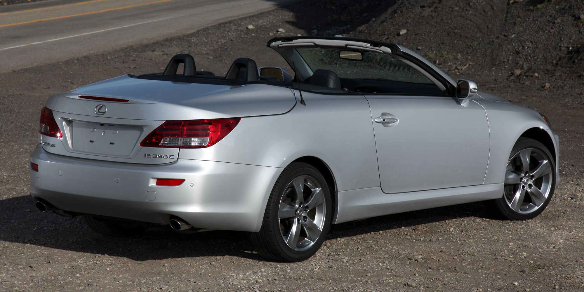 A Guide To Buying A 2006-2013 Lexus IS (XE20)