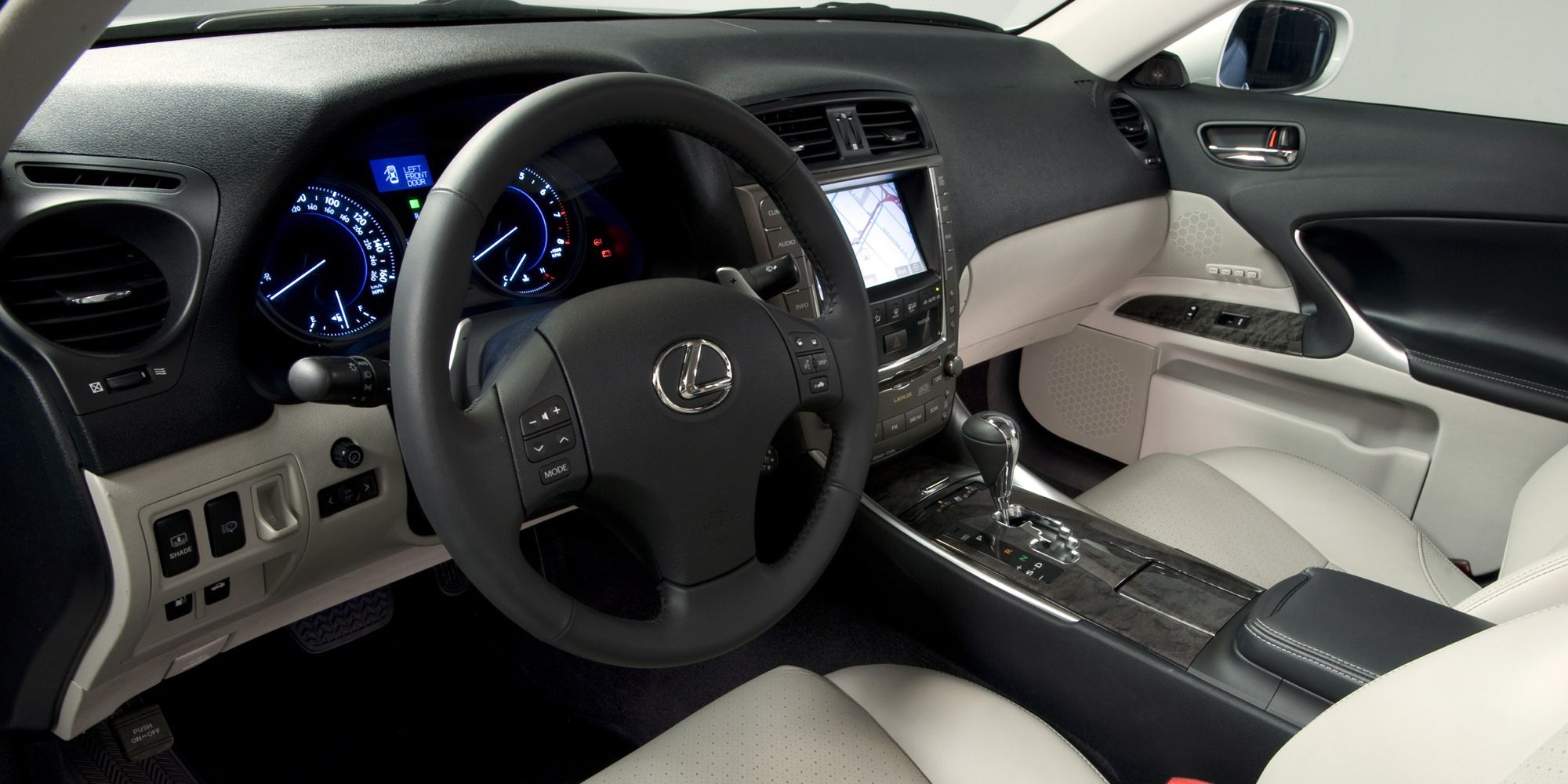 A Guide To Buying A 2006-2013 Lexus IS (XE20)