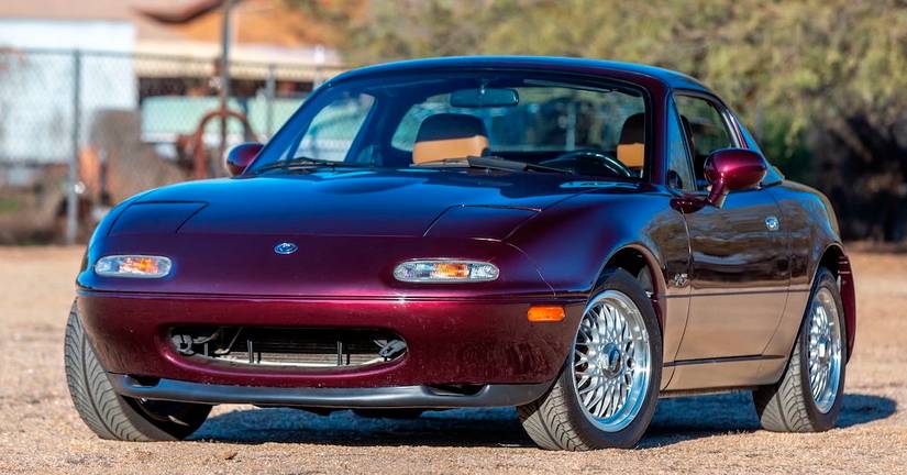 Our 10 Favorite Japanese Cars From The 1980s