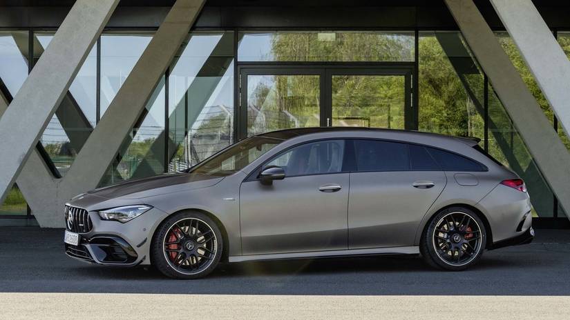 10 Fastest Turbocharged Four-Cylinder Cars That Can Outrun Muscle Cars