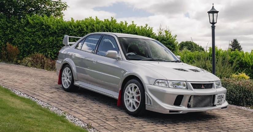 10 Of The Greatest Japanese Car Models Ever Made