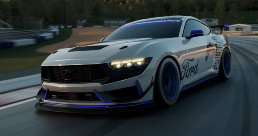 Get To Know Ford's Extensive 2024 Mustang Model Lineup: A Guide To All ...