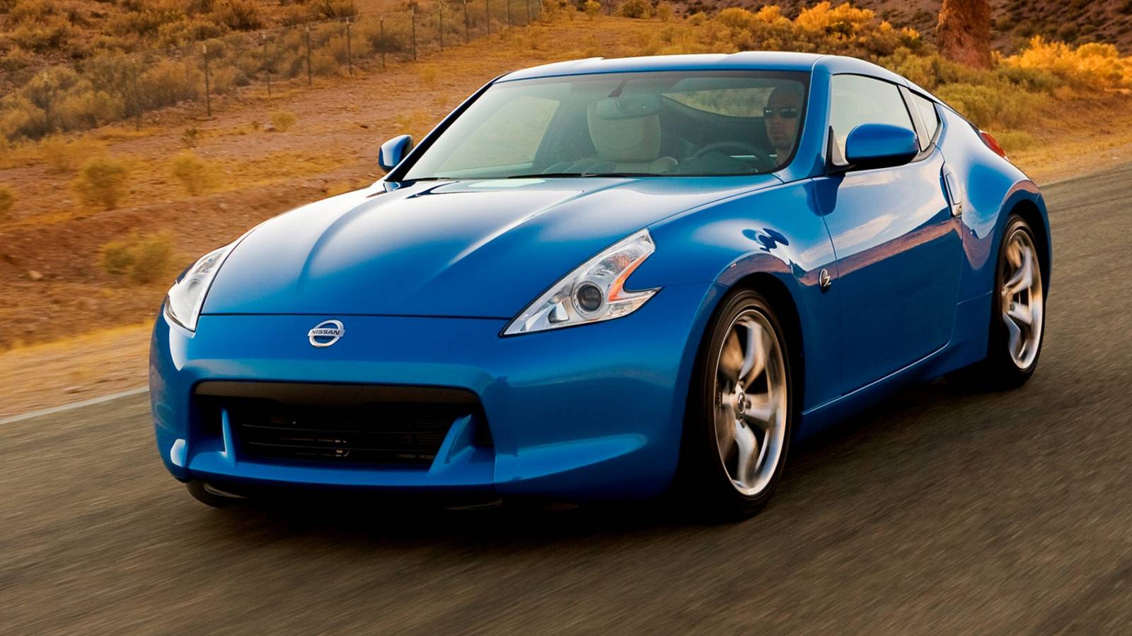 10 Cheap Sports Cars With Luxury-Level Comfort