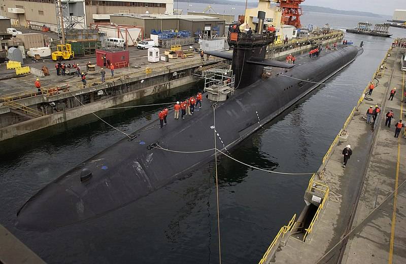 These 10 Submarines Are The Deadliest Underwater Predators