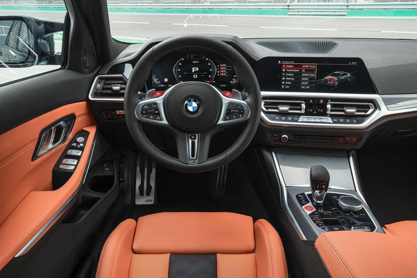 BMW M3 Vs M4: 10 Differences To Know About