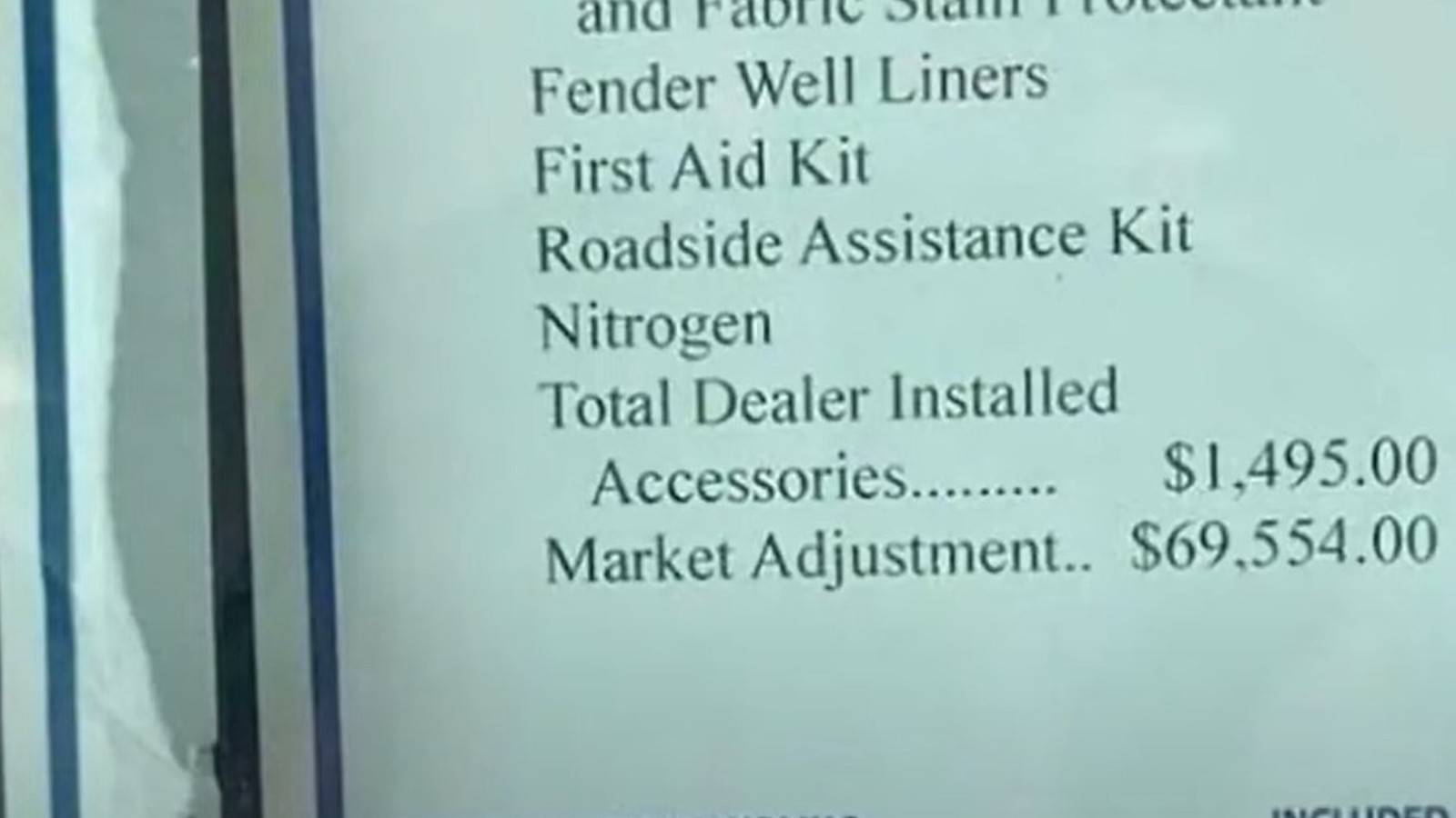 Ford Is Cracking Down On Greedy Dealers Who Markup Vehicles