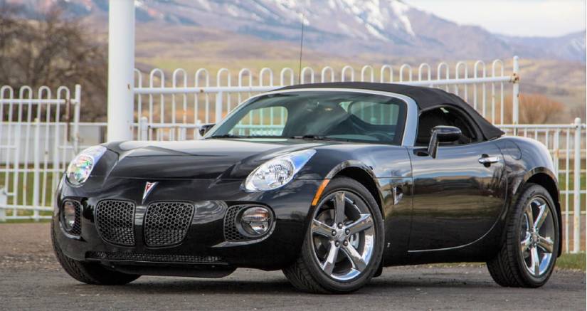10 Best Cars From The 2000s You Should Buy Today