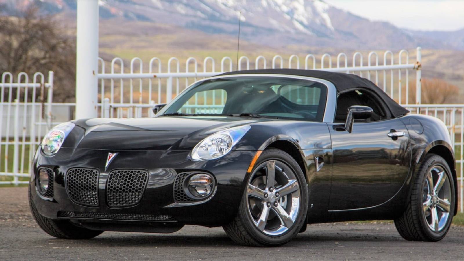 10 Best Cars From The 2000s You Should Buy Today