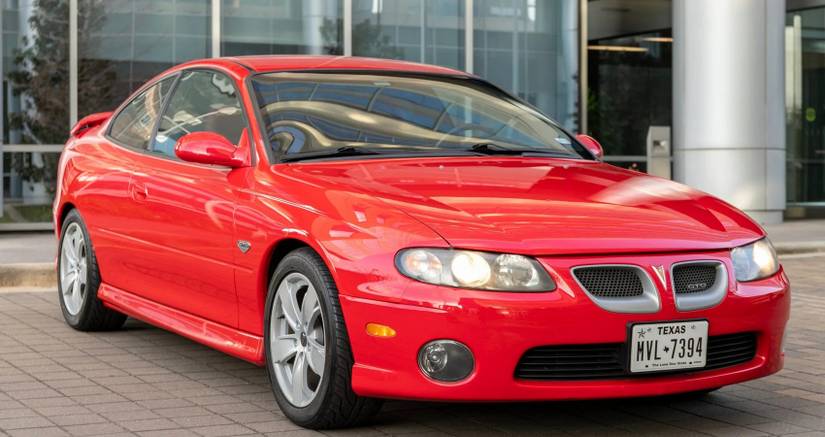 18 Of The Fastest Cars Anyone Can Buy For Under $20,000