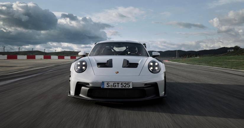The Real Story Behind Porsche