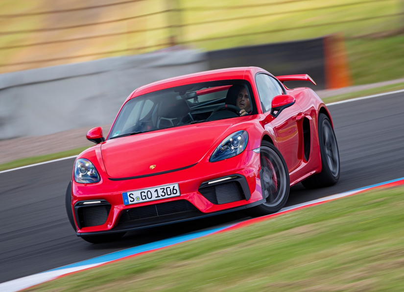 10 Most Overrated German Performance Cars We Wouldn't Waste Our Money On