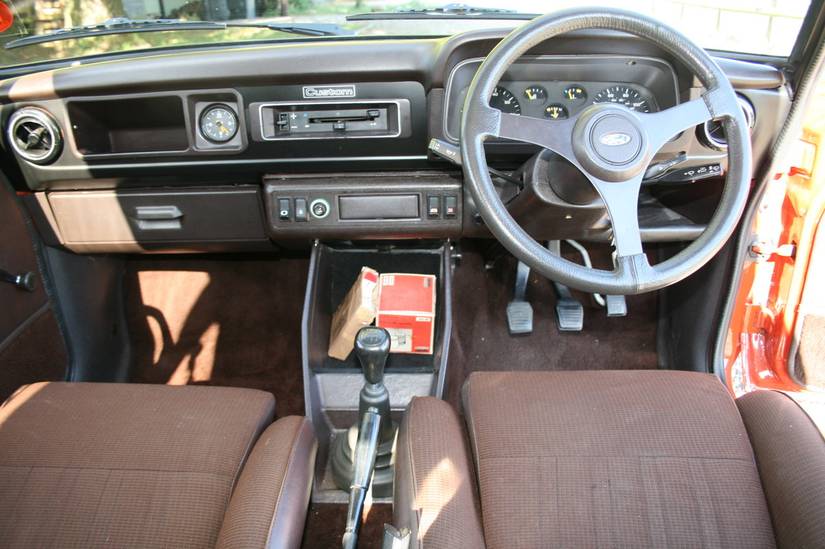 These Are Our 10 Favorite British Cars From The 1970s