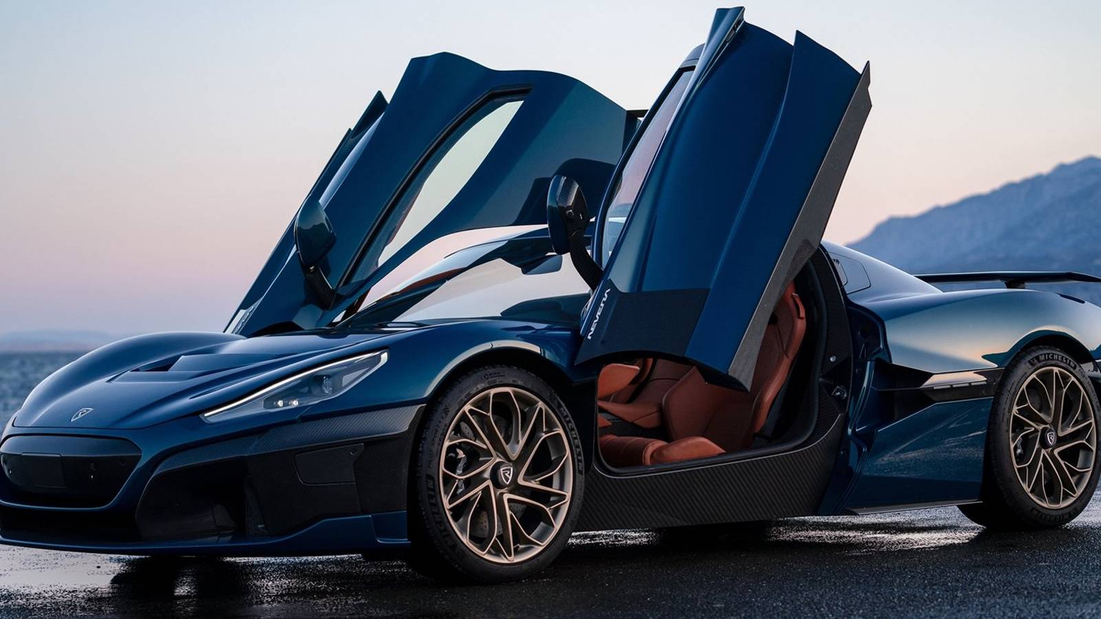 5 Highest Horsepower Production Cars