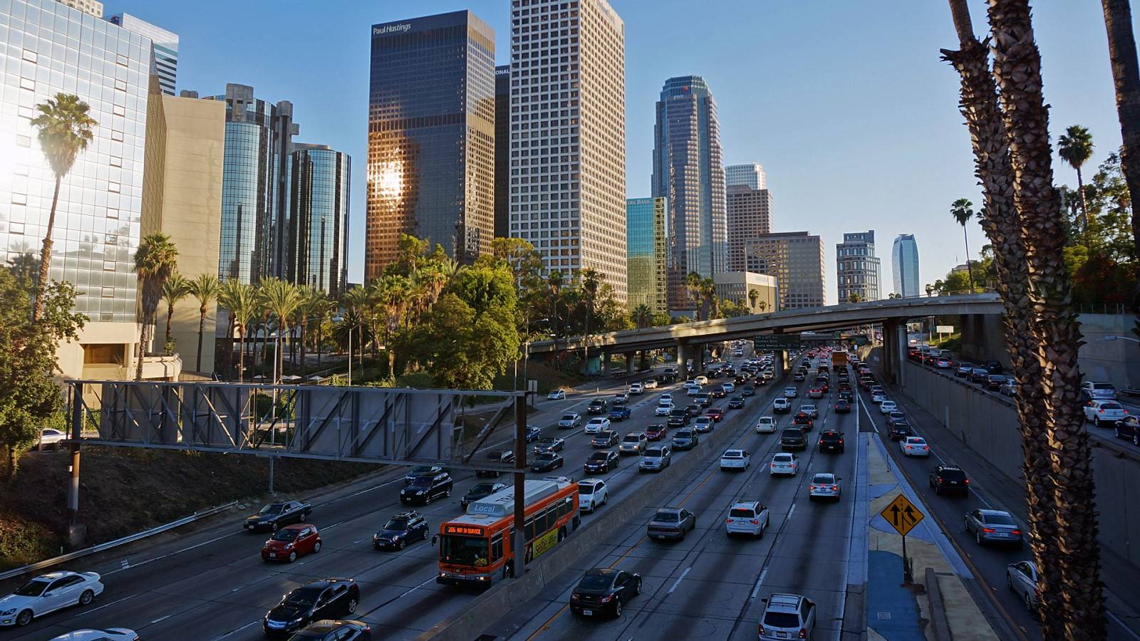 Here's How California Banning ICE Cars Will Impact The Auto Industry ...