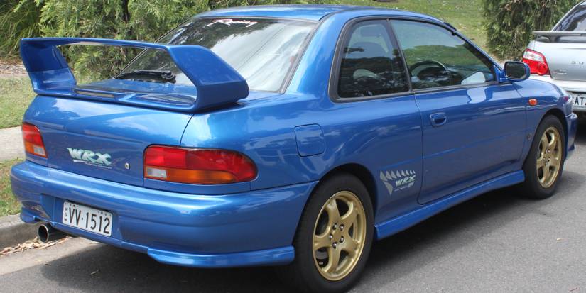 5 Reasons Why We Love The Mitsubishi Lancer Evo VIII (5 Reasons Why We ...