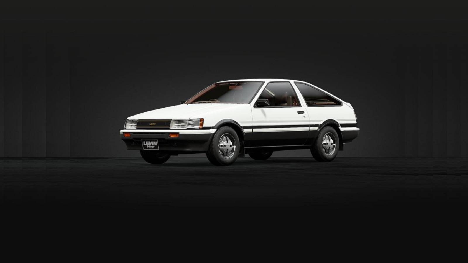 The Story Behind The Toyota Corolla AE86's Rise To Superstardom