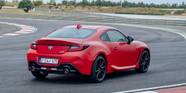 A Guide To Buying A 2023 Toyota GR86