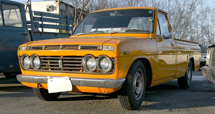 10 Reasons Why You Should Buy A Used Toyota Hilux
