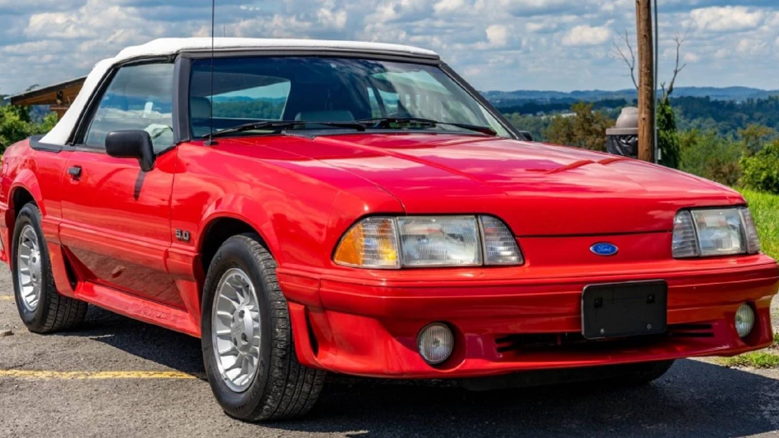 A Guide To Buying A 1979-1993 Ford Fox Body Mustang