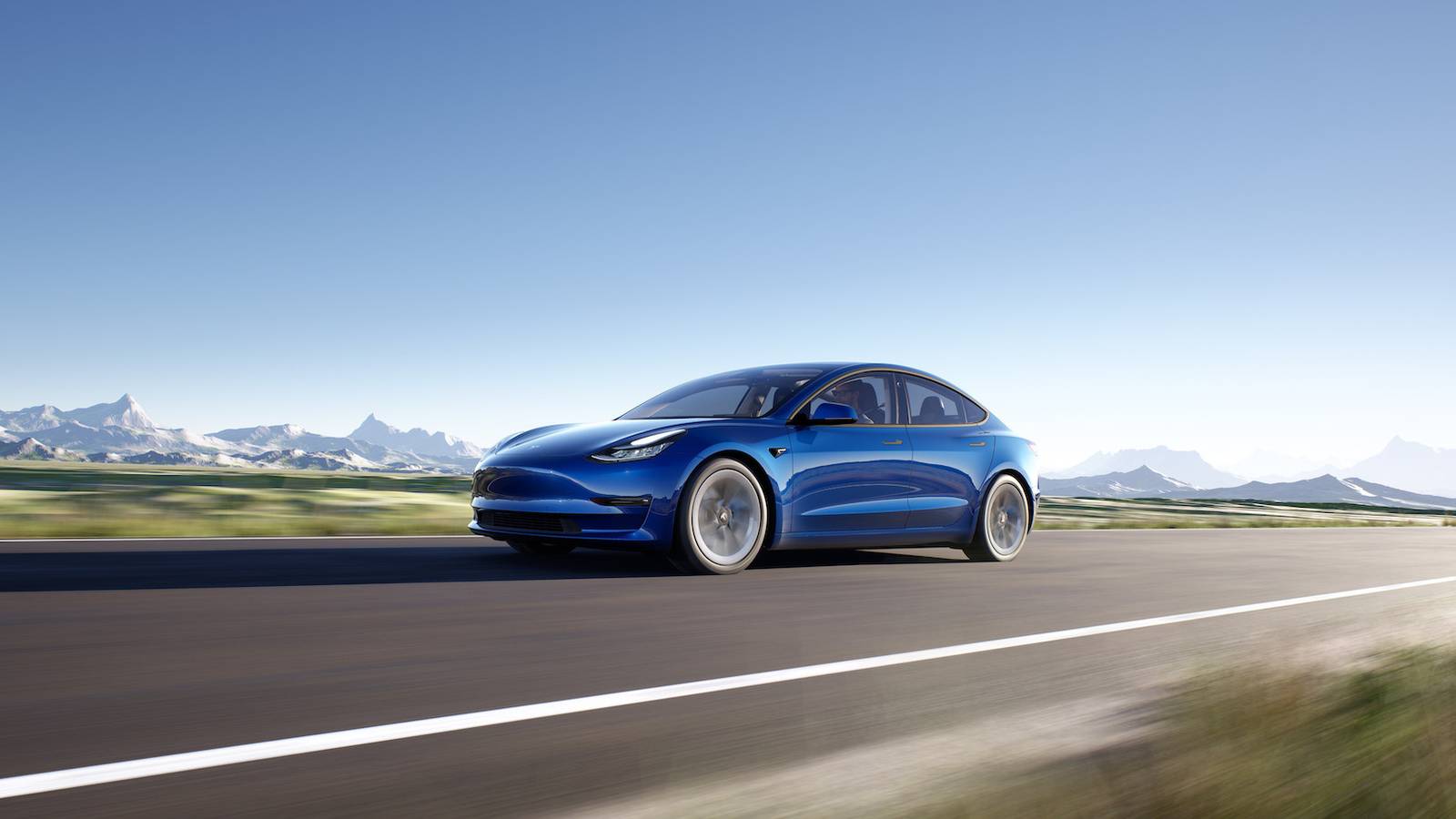 Here's Why Tesla Dominates EV Sales