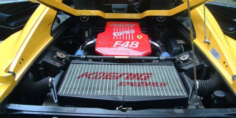 10 Times Tuners Built Awesome Cars Everyone Forgot About