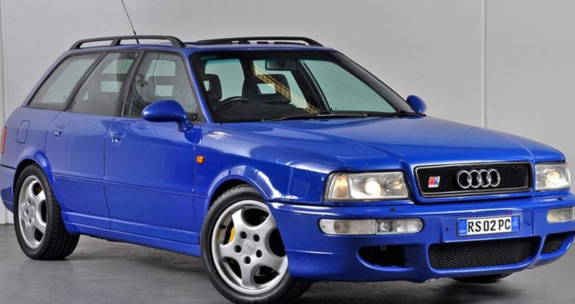 10 Reliable Cars From The 90s You Can Use As A Daily Driver
